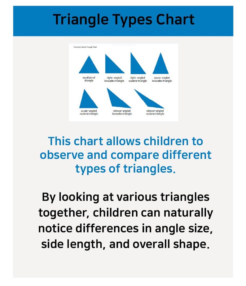 Montessori Geometry Control Chart Printable | Geometry Cabinet Shapes ...