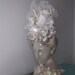 Venus Goddess of the Sea With Natural Shells - Etsy