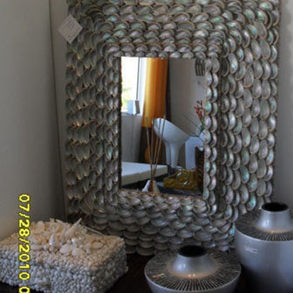 Venus, Goddess of the Sea With Natural Shells - Etsy