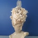 Venus, Goddess of the Sea With Natural Shells WHITE - Etsy