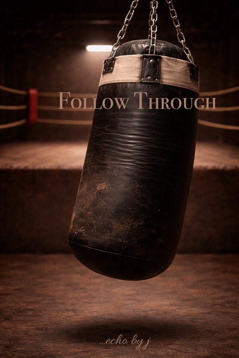 Boxing Grounding Lock Screens (8 Designs) | Somatic Discipline ...