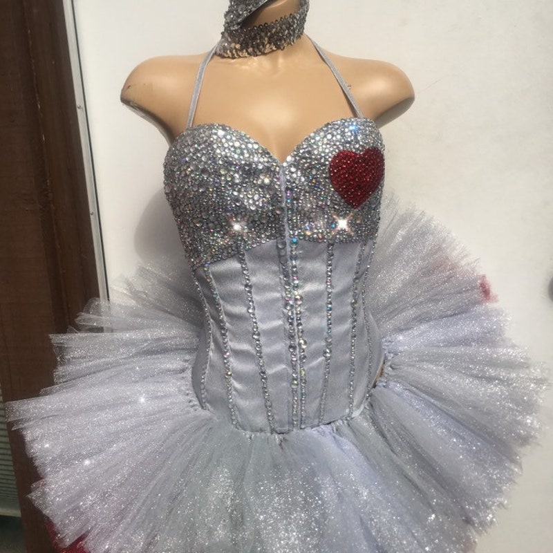 Women Tin Man Costume - Etsy