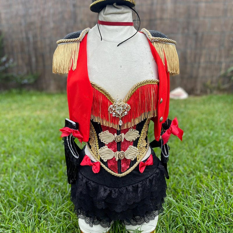 Rio Costume - Etsy