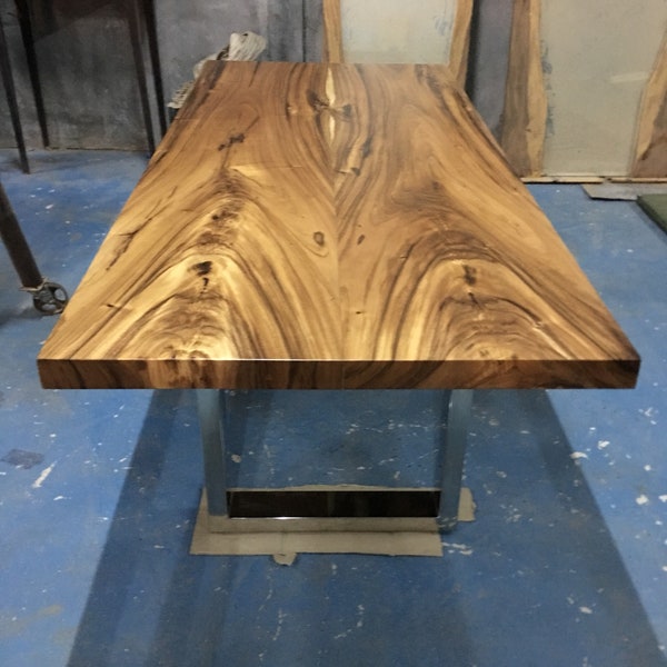 Book Match Wood Slabs - Etsy