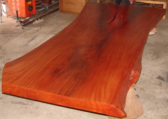 Extremely Rare Custom Made Thai Rosewood 9.8ft in Length Live - Etsy