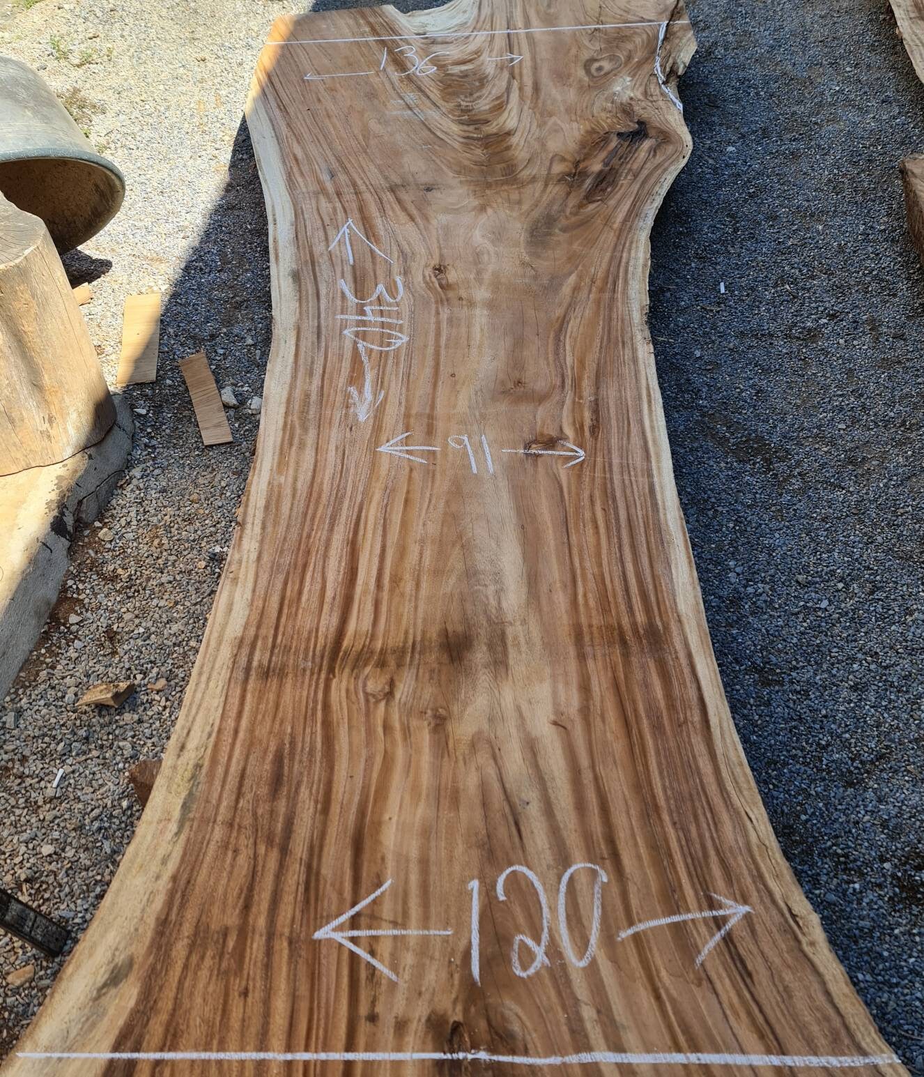 Custom Made Rare Over 11ft Dining Table /conference Table - Etsy