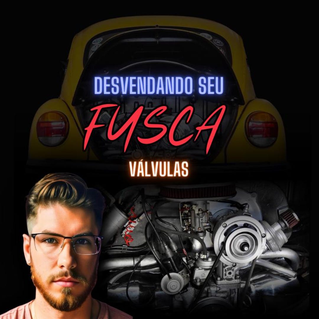 Unlocking Your Beetle – Valve Adjustment | Practical PDF Guide for ...