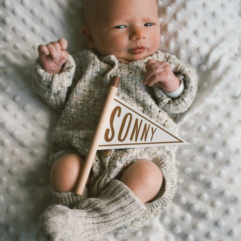 Bedroom Penant Flag - Etsy UK