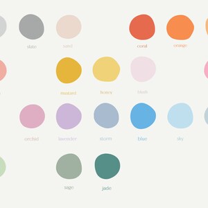 Hello My Name Is... Baby Name Birth Announcement Sign / Card / Plaque ...