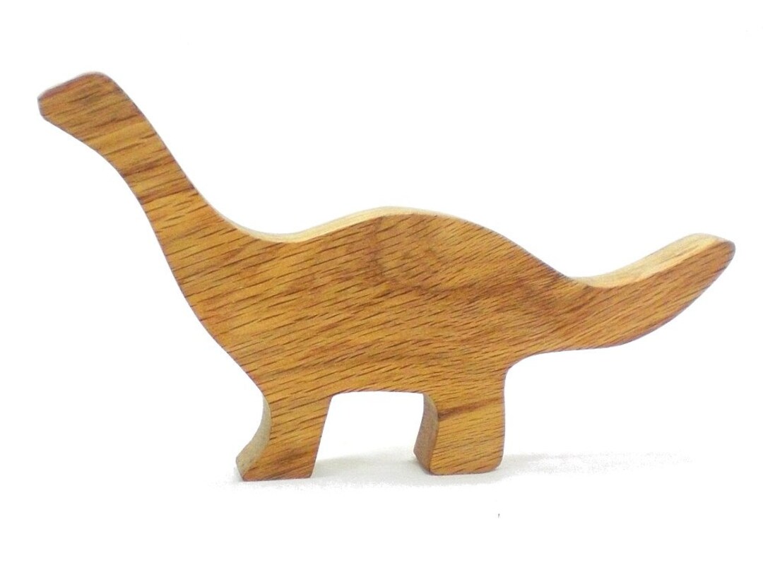 Baby Brontosaurus By Charm Company