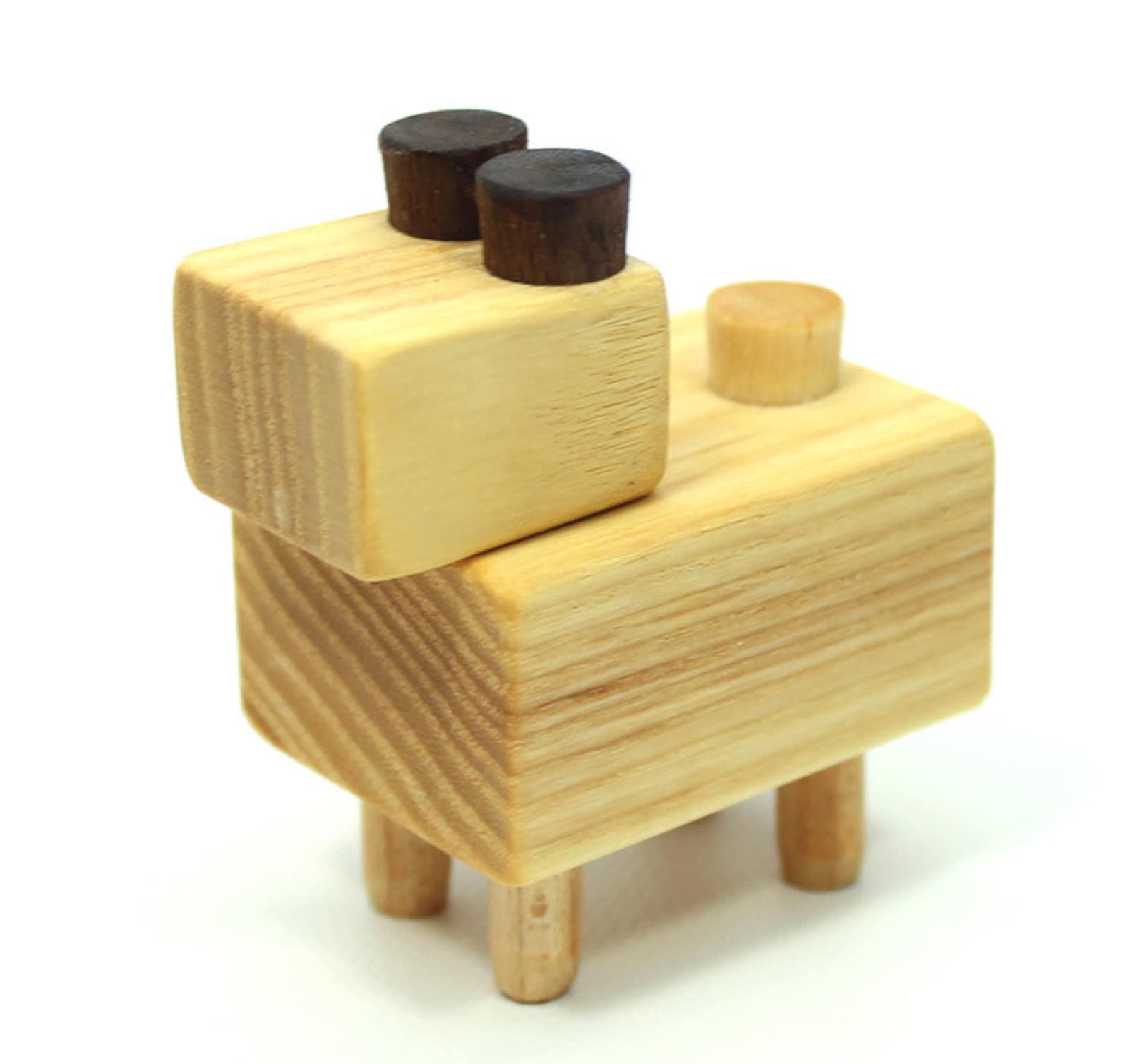 Toy Robot Sheep the Electric Sheep Geekery Gift Robot | Etsy