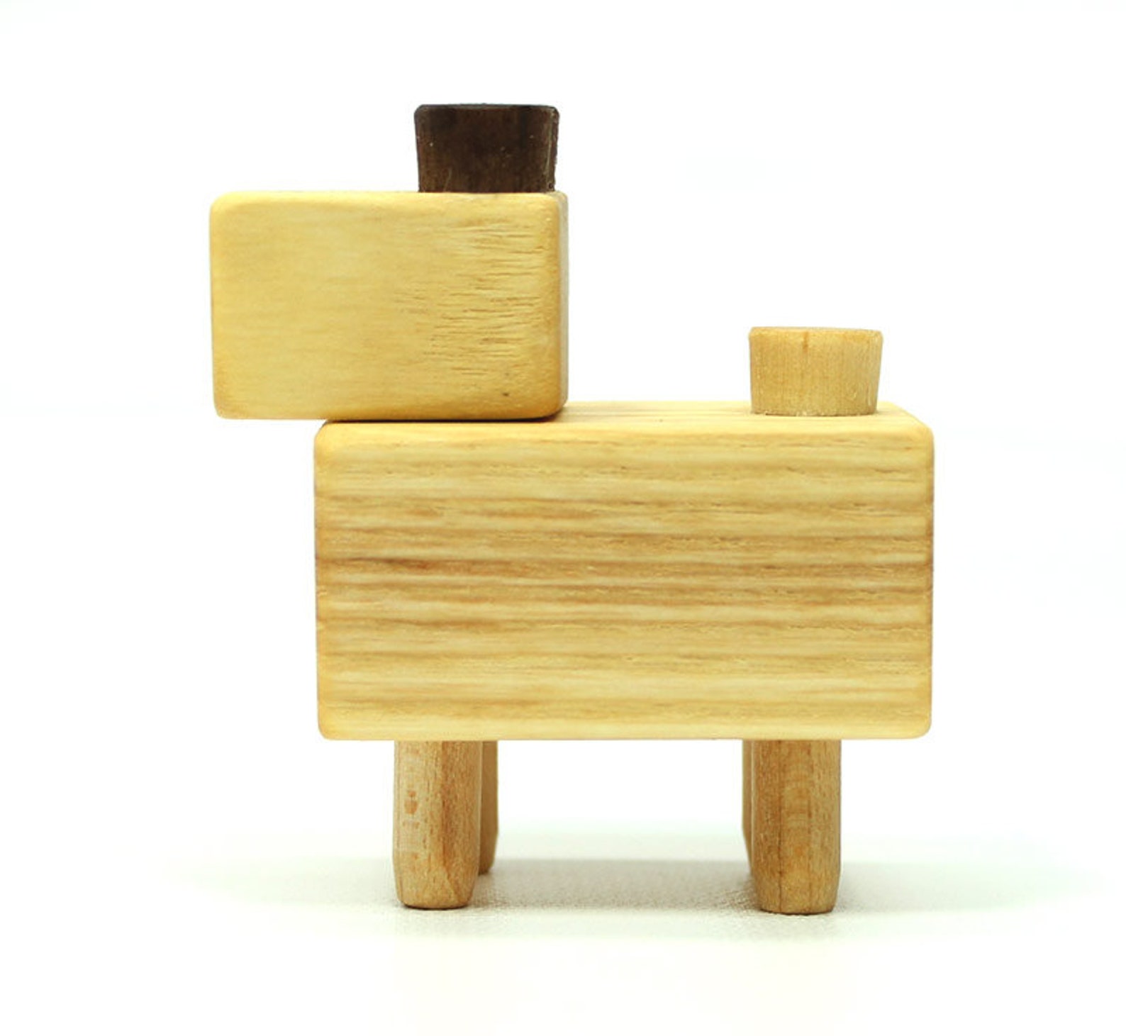 Toy Robot Sheep the Electric Sheep Geekery Gift Robot | Etsy