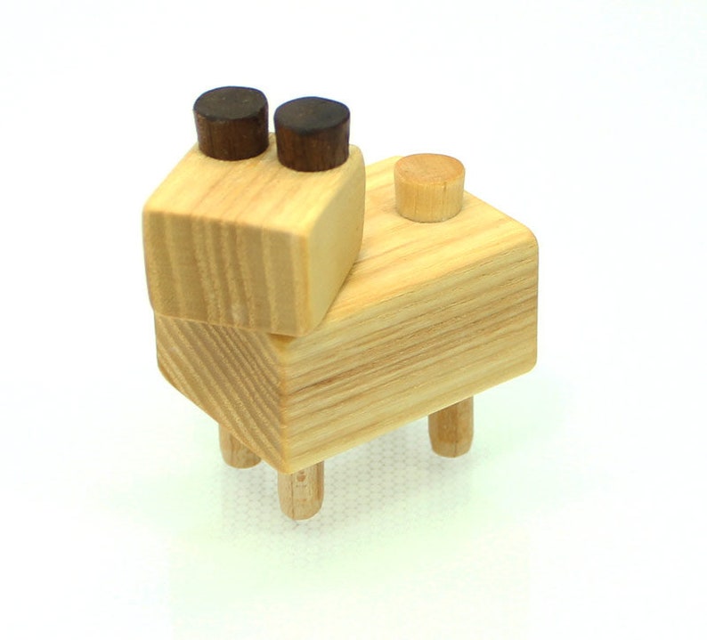 Toy Robot Sheep the Electric Sheep Geekery Gift Robot - Etsy