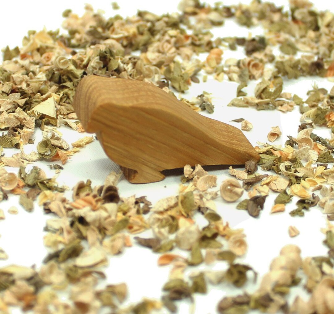 Mourning Dove Toy Bird Wood Bird Figure Bird Decor Bird - Etsy