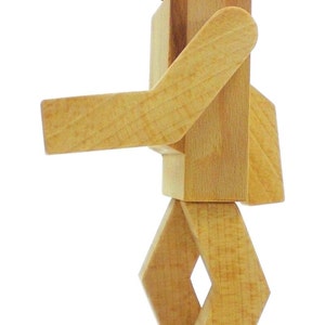 Retro Robot Toy Cyclops - Etsy