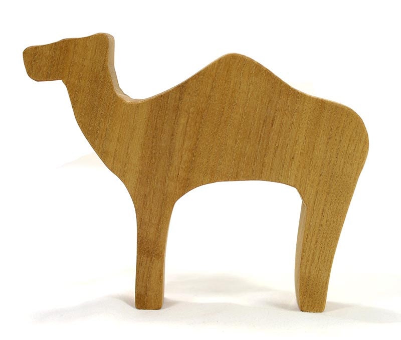 Wooden Camel Toy Natural Wood Toy Handmade Wood Toy Gift - Etsy UK