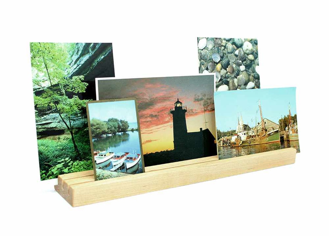 Picture Display Photo Display Multiple Picture Display - Etsy