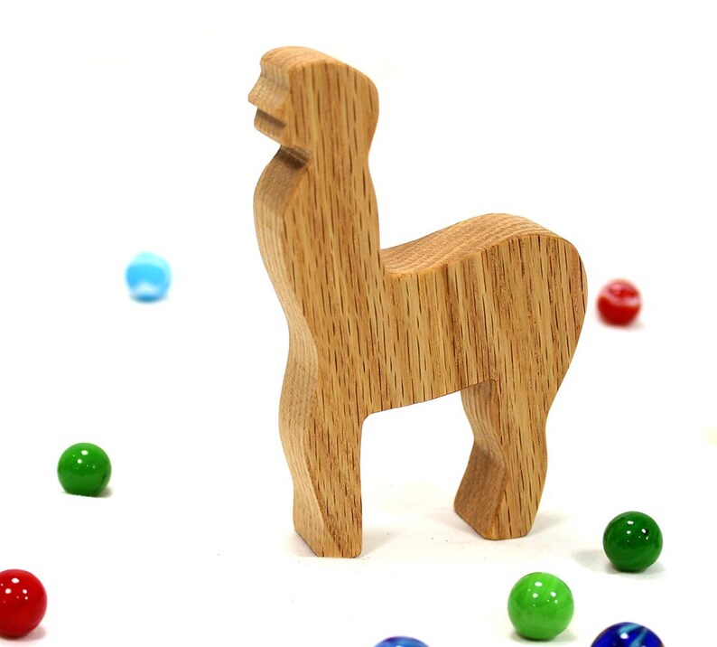 Magical Creature Wooden Toy Greek Mythology Wood Centaur - Etsy
