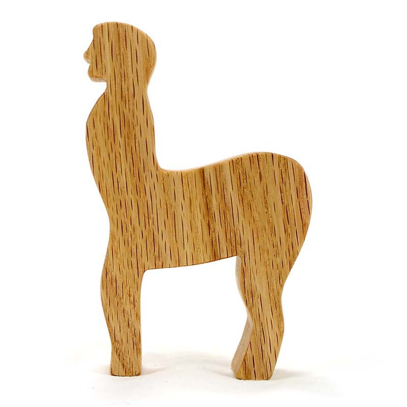 Magical Creature Wooden Toy Greek Mythology Wood Centaur - Etsy
