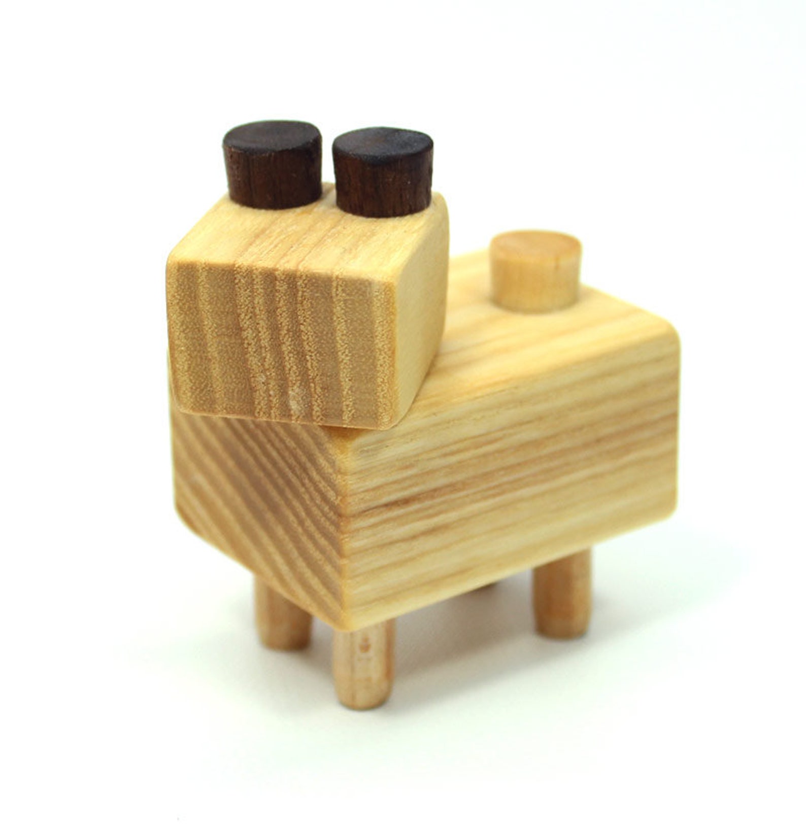 Toy Robot Sheep the Electric Sheep Geekery Gift Robot | Etsy