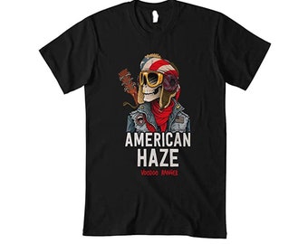 Voodoo Ranger Shirt - Etsy