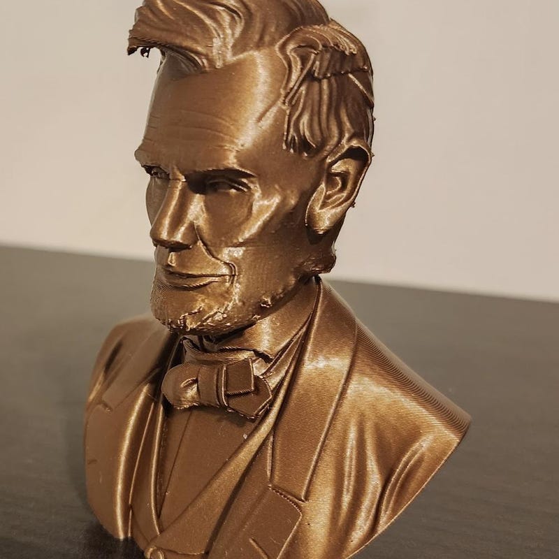 Custom Dog Bust Sculpture - Etsy