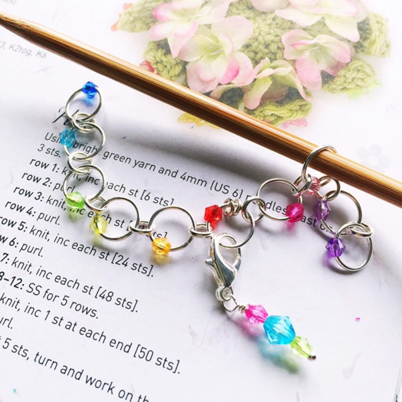 Row Counter - Etsy UK