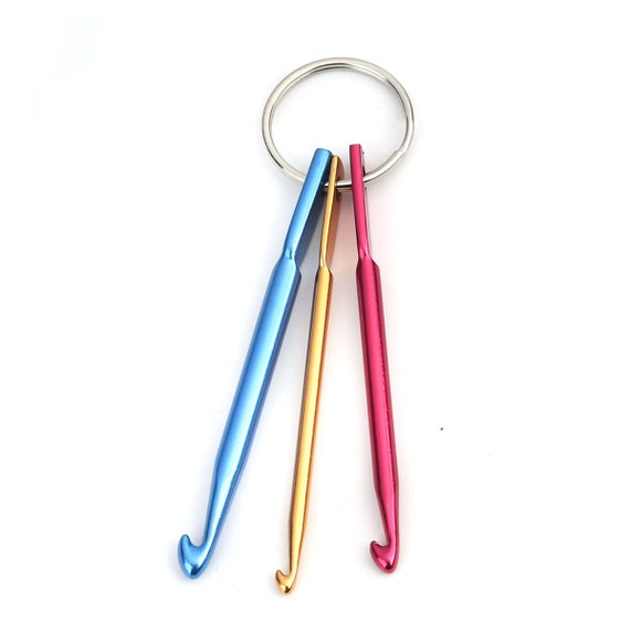 Travel crochet hooks 60 photos - Morilly.com