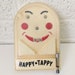 Sixties Pinball Toy Happy Tappy - Etsy