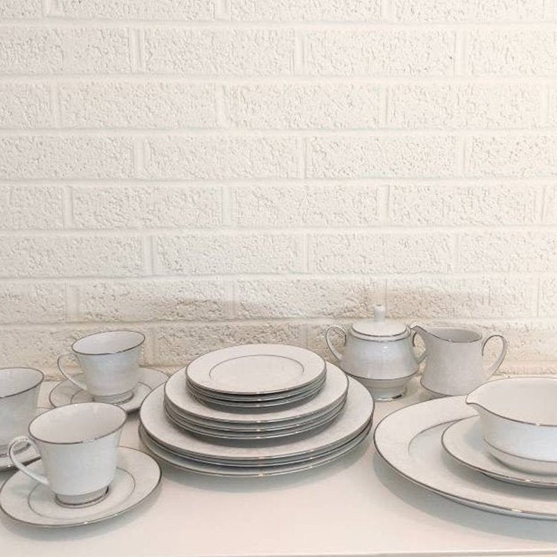 Vintage Noritake China Patterns - Etsy