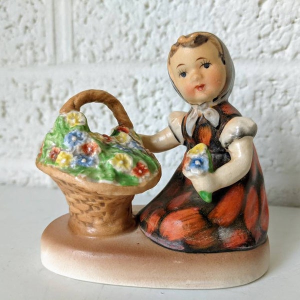 Lefton Figurine - Etsy
