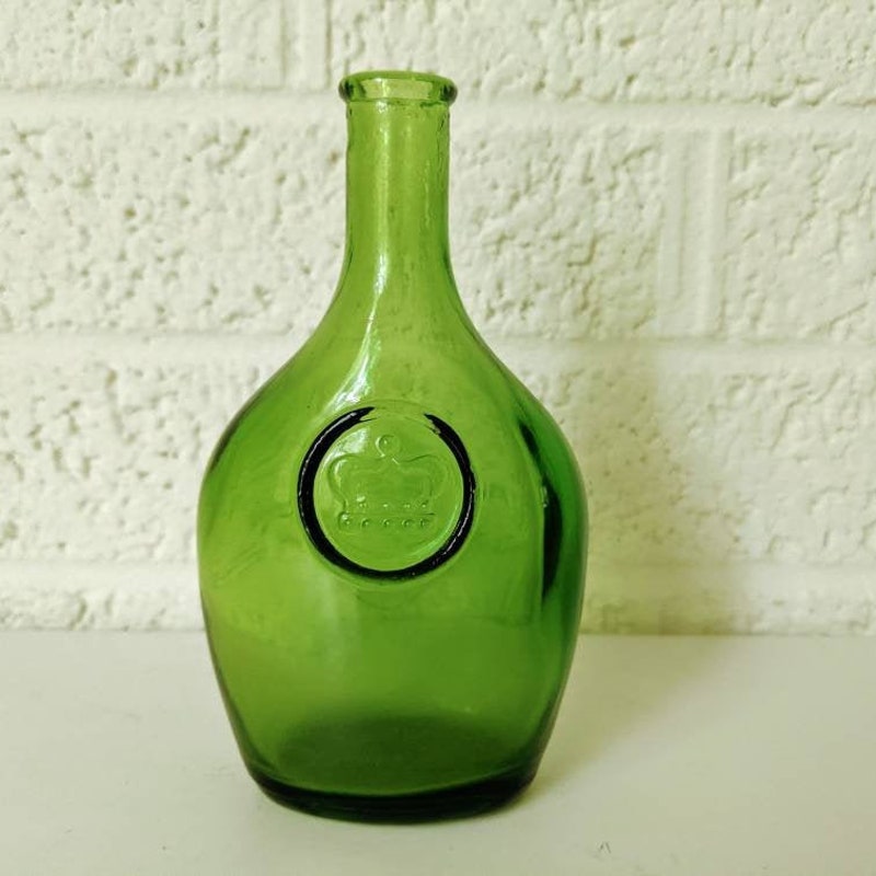 Wheaton Glass - Etsy