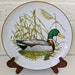 1979 Ned Smith Waterfowl Plate | Rubel - Etsy