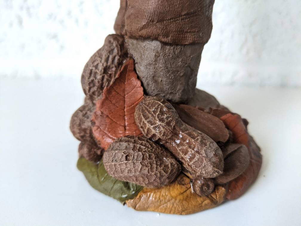 Vintage Tom Clark Cairn cotta Figurine 1992 | Etsy