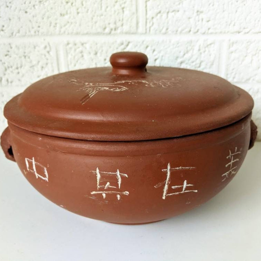 Vintage Good Earth Steam Pot by Joyce Chen With Paperwork - Etsy