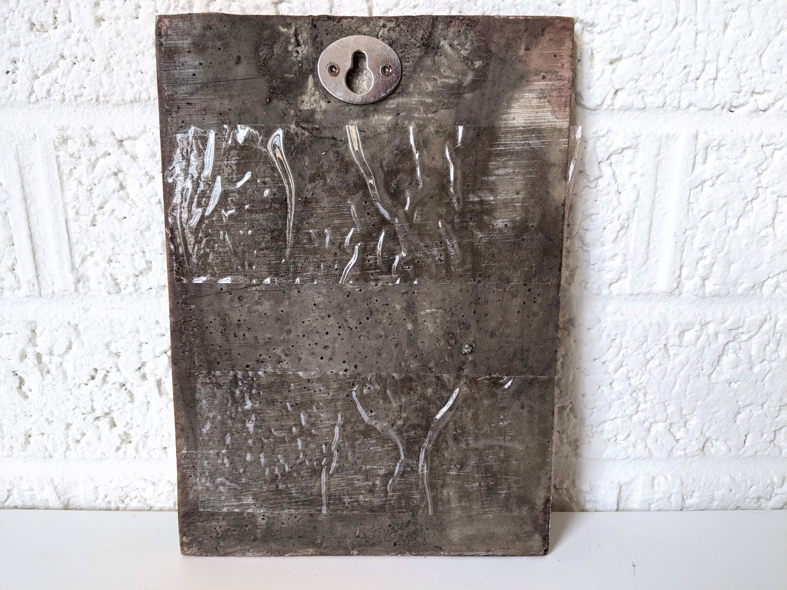 Vintage Jackson Square Big Jazz Wall Plaque New Orleans | Etsy