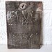 Vintage Jackson Square Big Jazz Wall Plaque New Orleans, Louisiana Wall ...