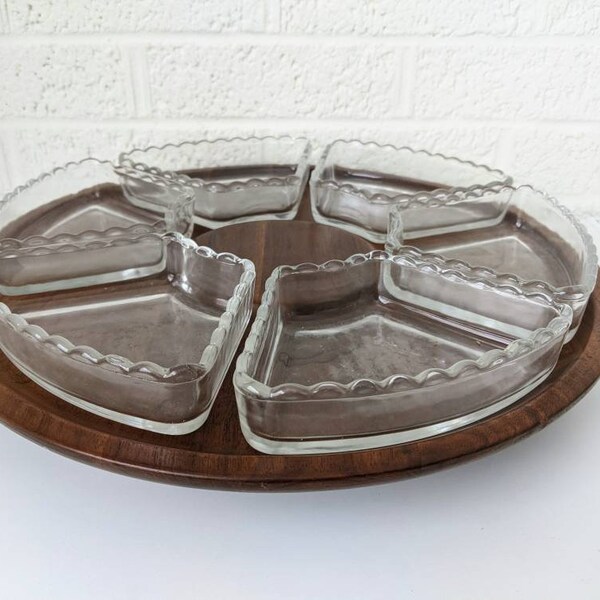 Lazy Susan - Etsy