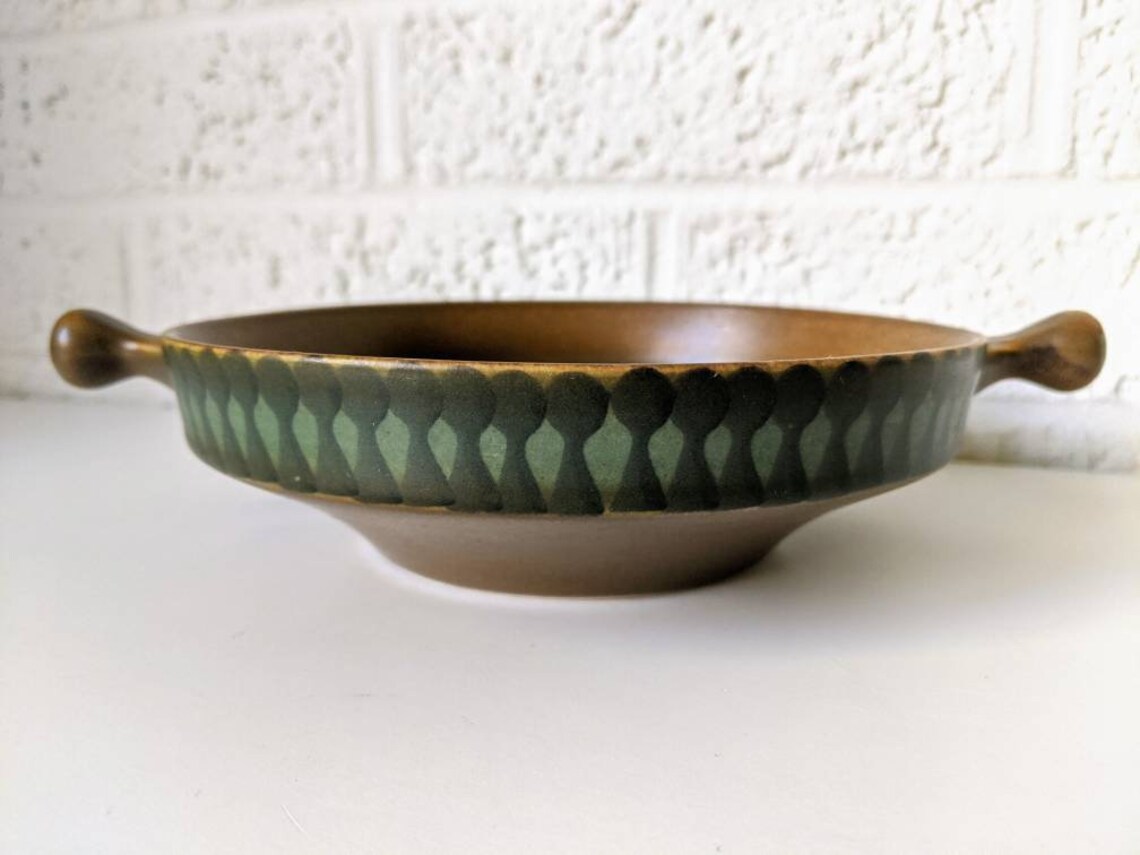 Vintage Goebel Wallis Mid Century Modern China 1950s Nine - Etsy