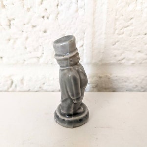 Vintage Wade of England Circus Ringmaster Figurine | Wade Whimsies ...