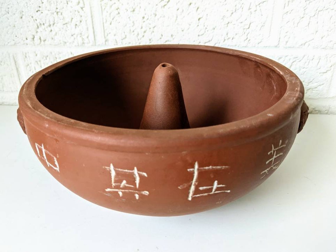 Vintage Good Earth Steam Pot by Joyce Chen With Paperwork - Etsy