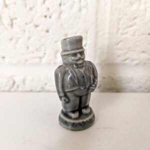 Vintage Wade of England Circus Ringmaster Figurine | Wade Whimsies ...