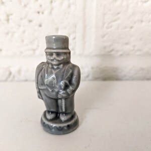 Vintage Wade of England Circus Ringmaster Figurine | Wade Whimsies ...