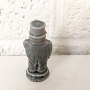 Vintage Wade of England Circus Ringmaster Figurine Wade - Etsy