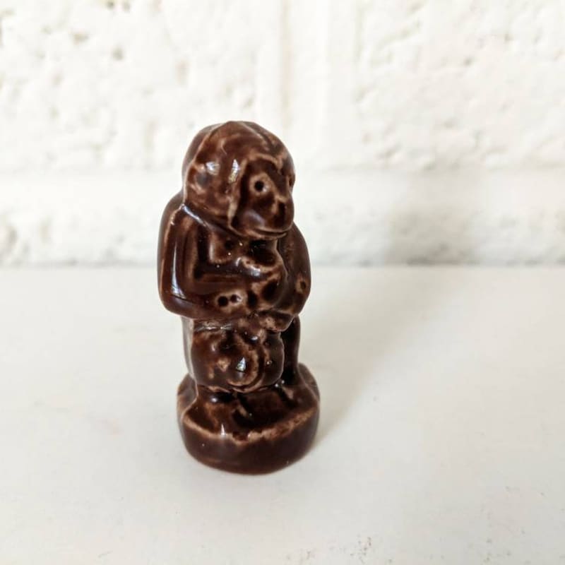 Wade Monkey - Etsy