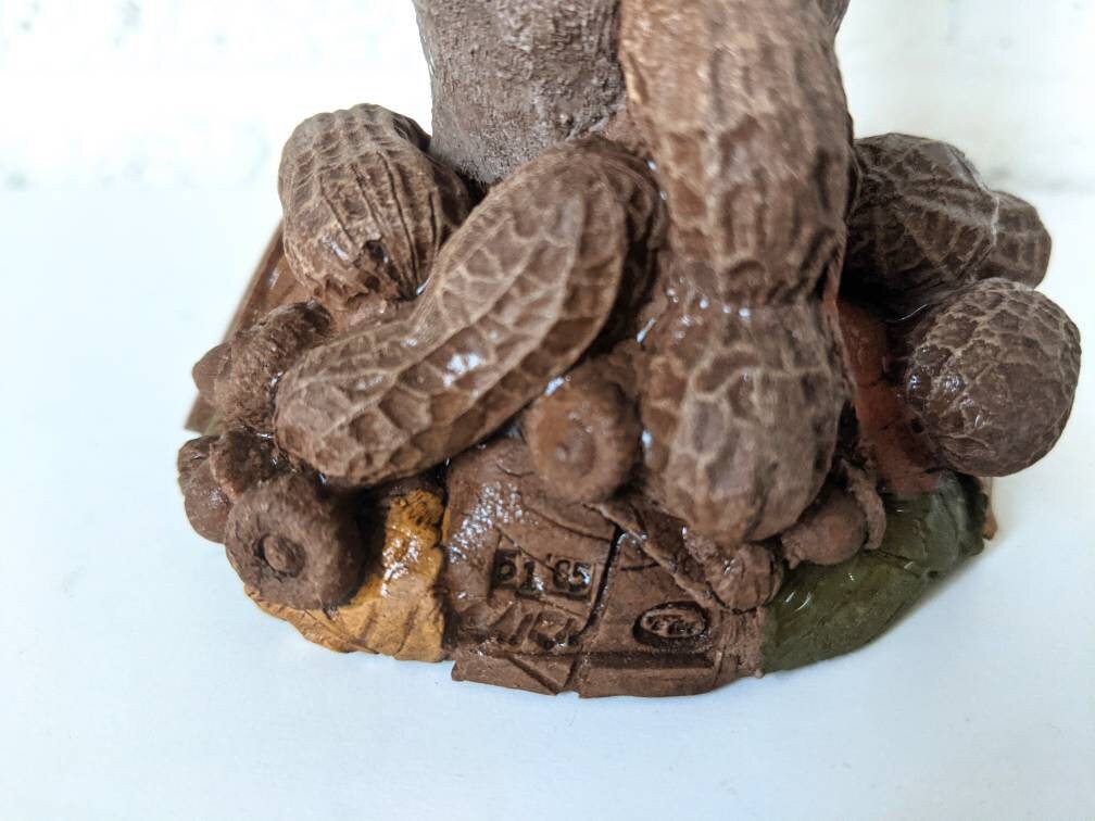 Vintage Tom Clark Cairn cotta Figurine 1992 | Etsy