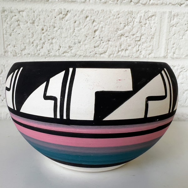 Ute Mountain Tribe Pottery - Etsy