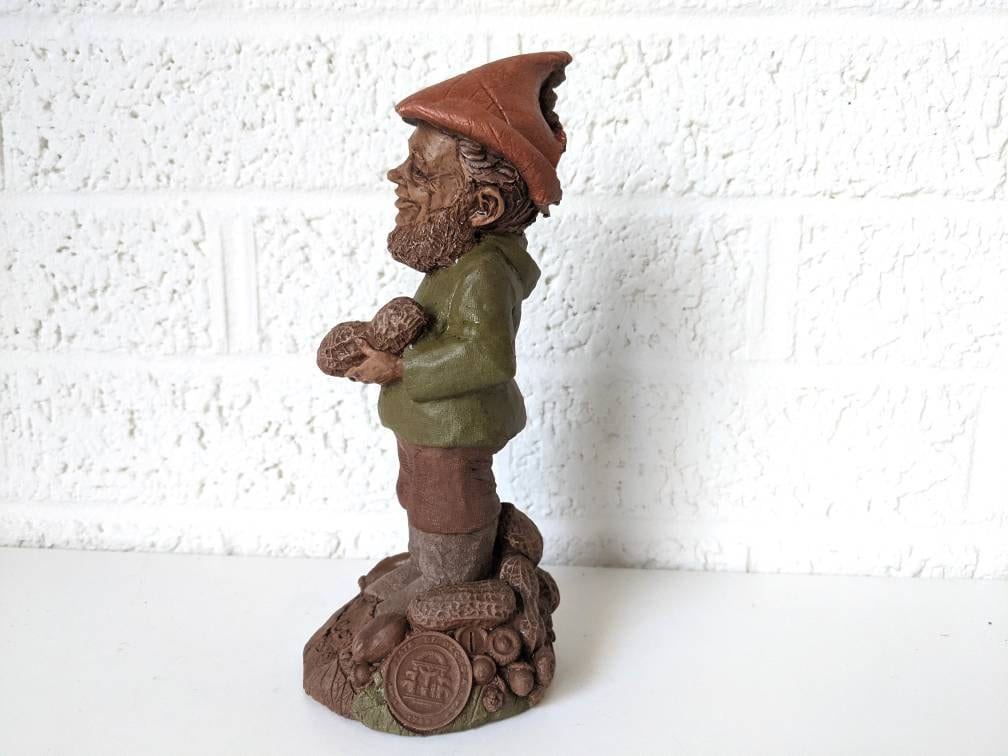 Vintage Tom Clark Cairn cotta Figurine 1992 | Etsy