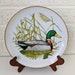 1979 Ned Smith Waterfowl Plate | Rubel - Etsy