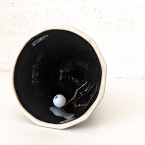 Vintage Blue Iris Bell by Otagiri Japan Ceramic Bell - Etsy